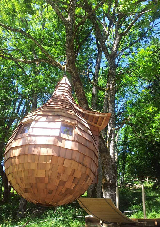 Sur le Coux – Chambres d'hôtes & Table d'hôtes